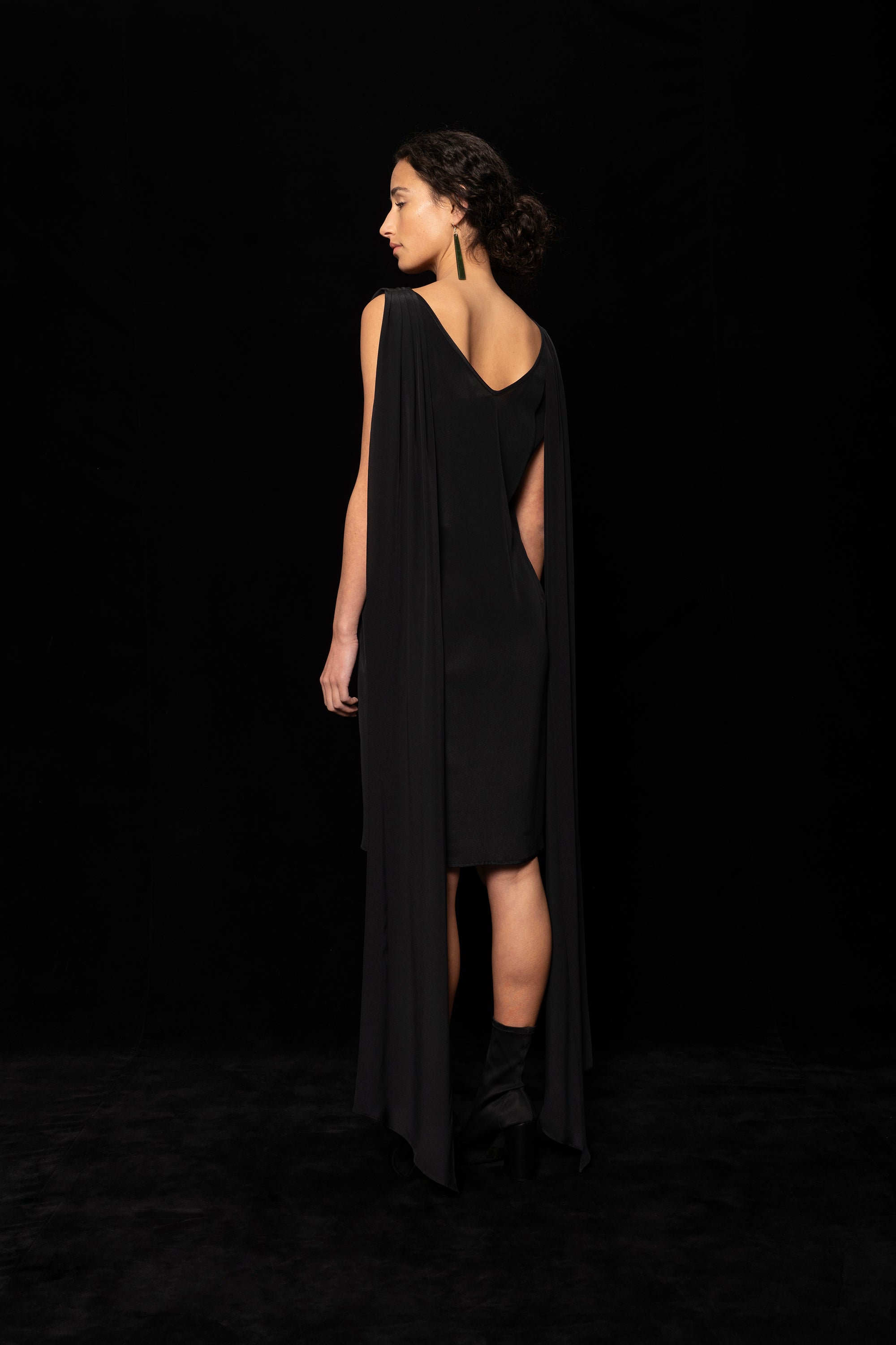 Reka | Dress – Kiri Nathan