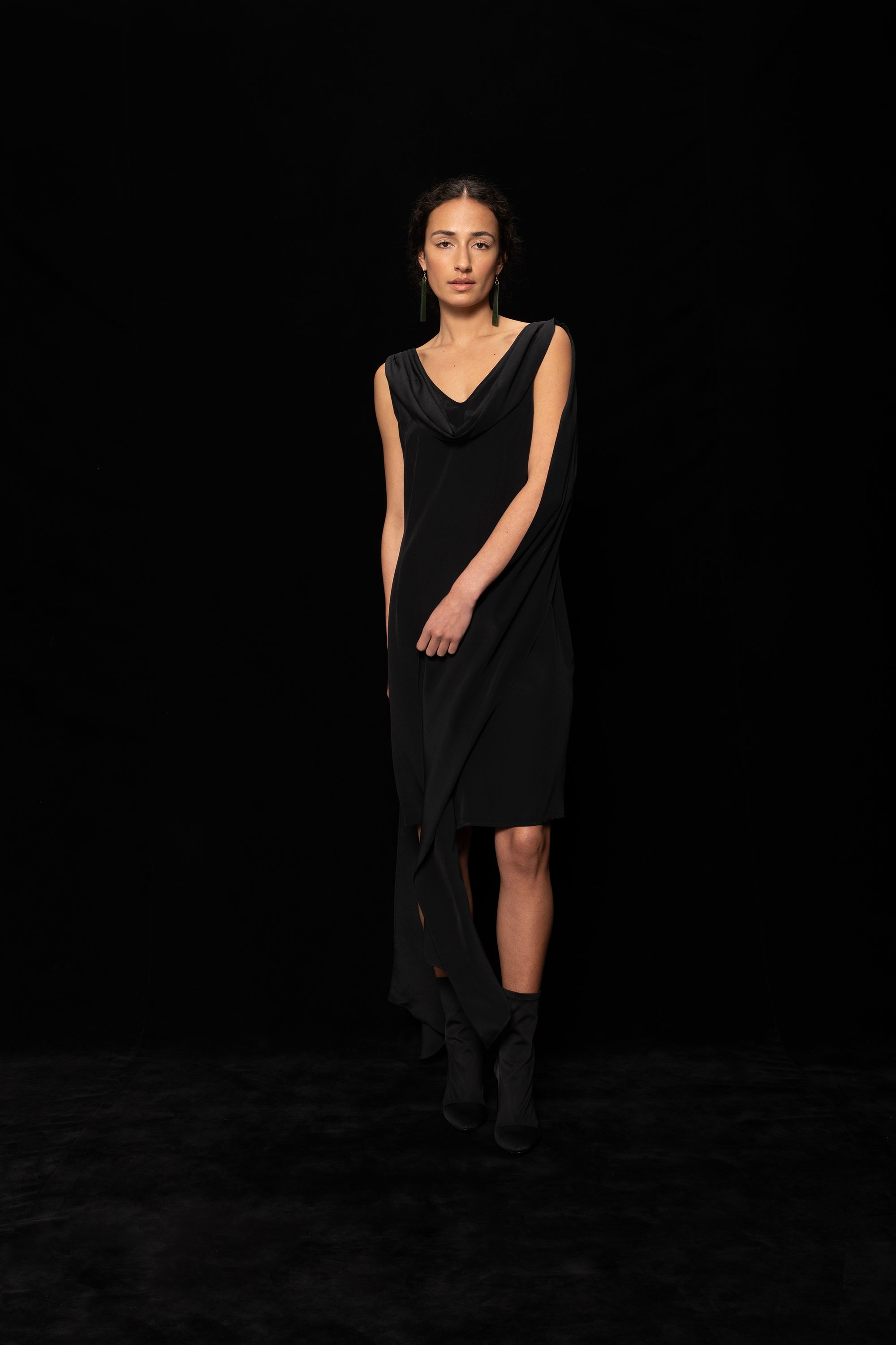 Reka | Dress – Kiri Nathan