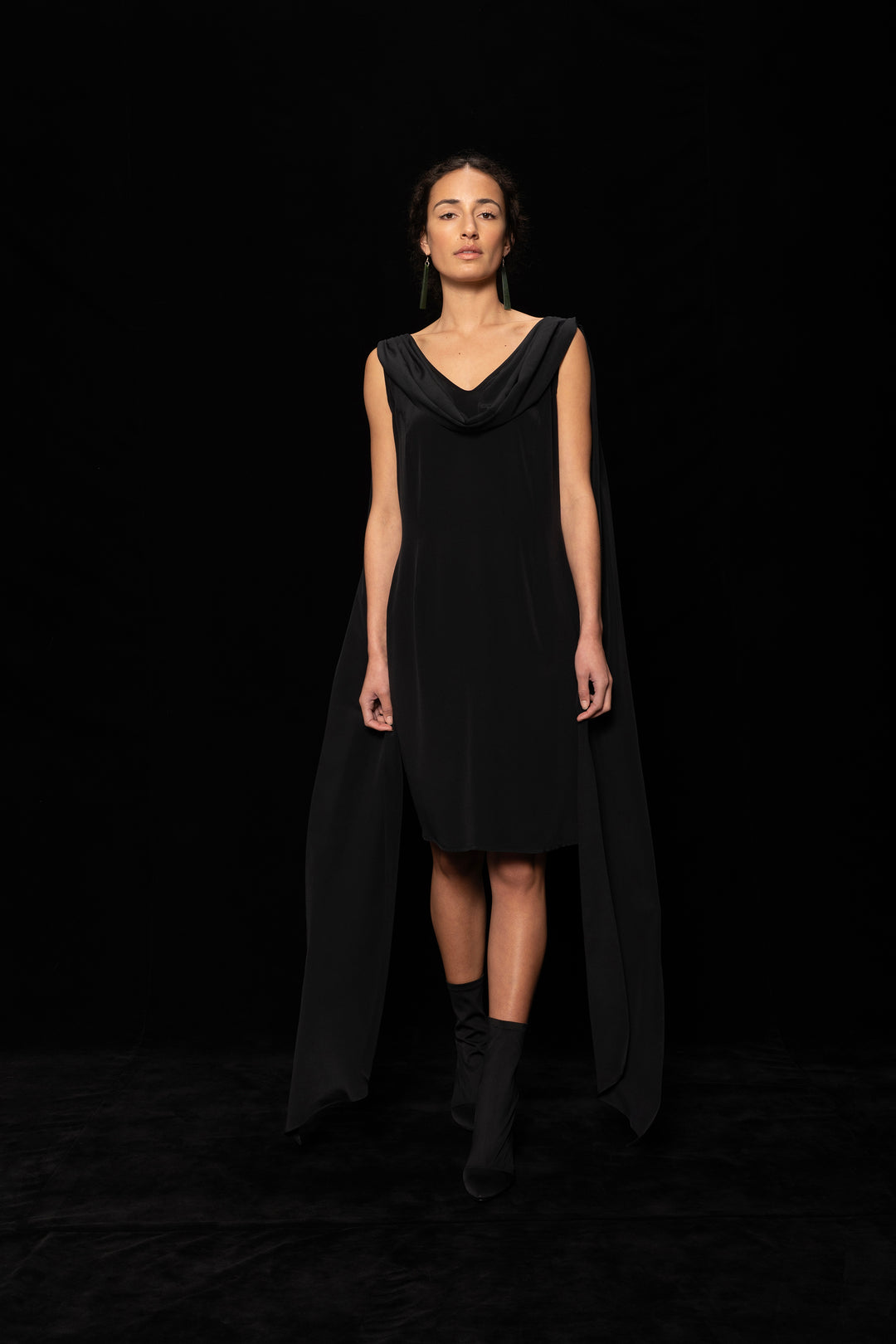 Reka | Dress – Kiri Nathan