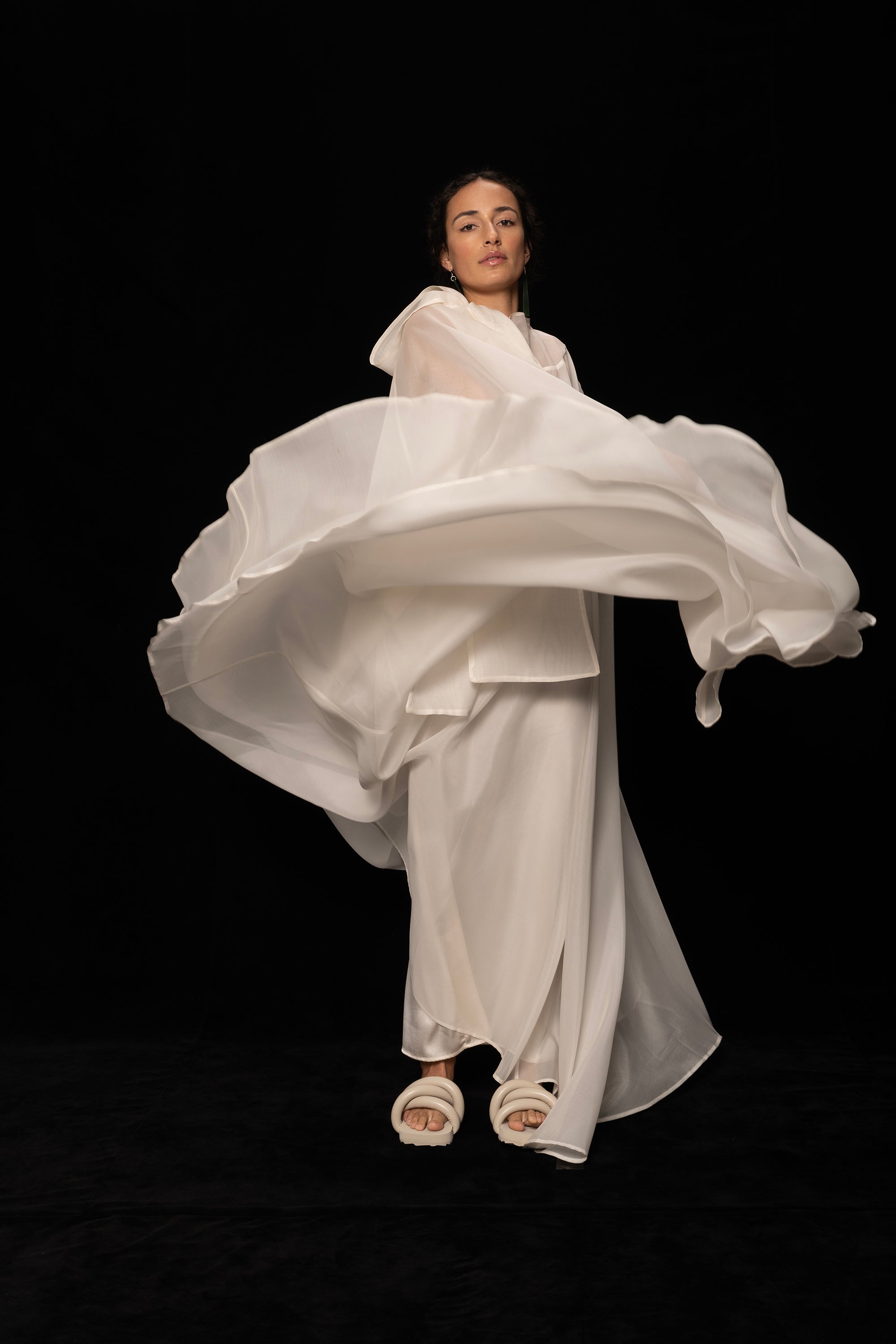 Makau Ariki | Dress – Kiri Nathan