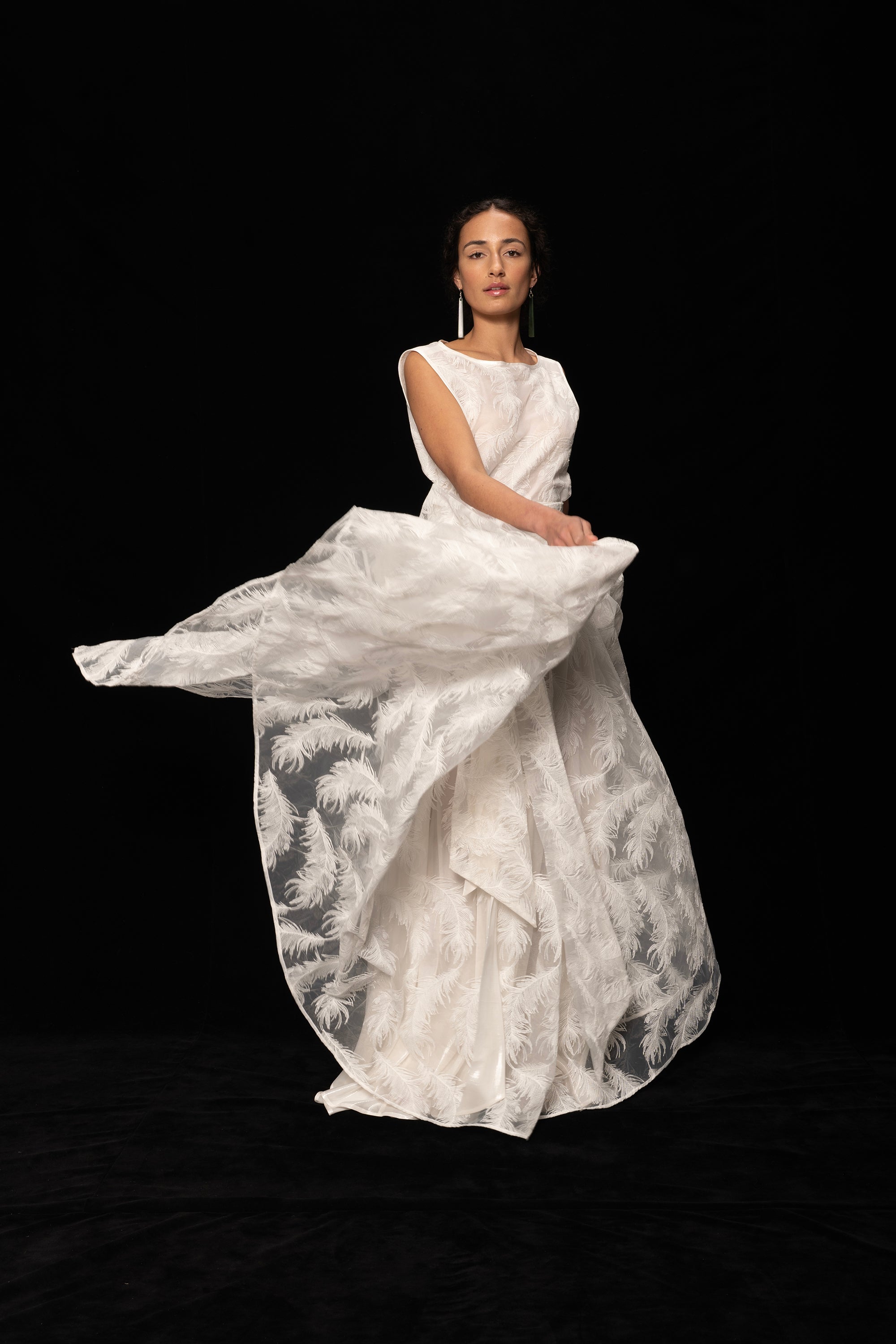 Mārena – Kiri Nathan