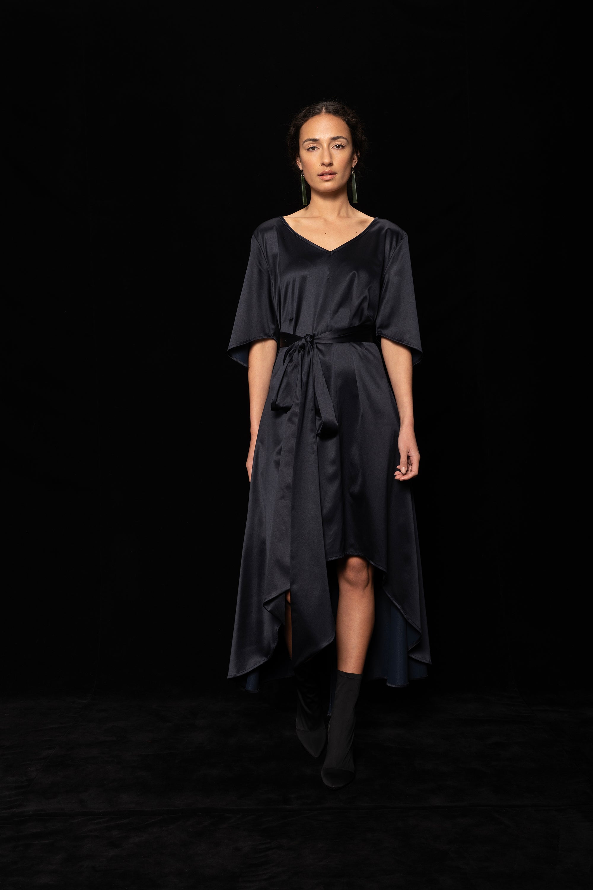 Tohu | Dress – Kiri Nathan