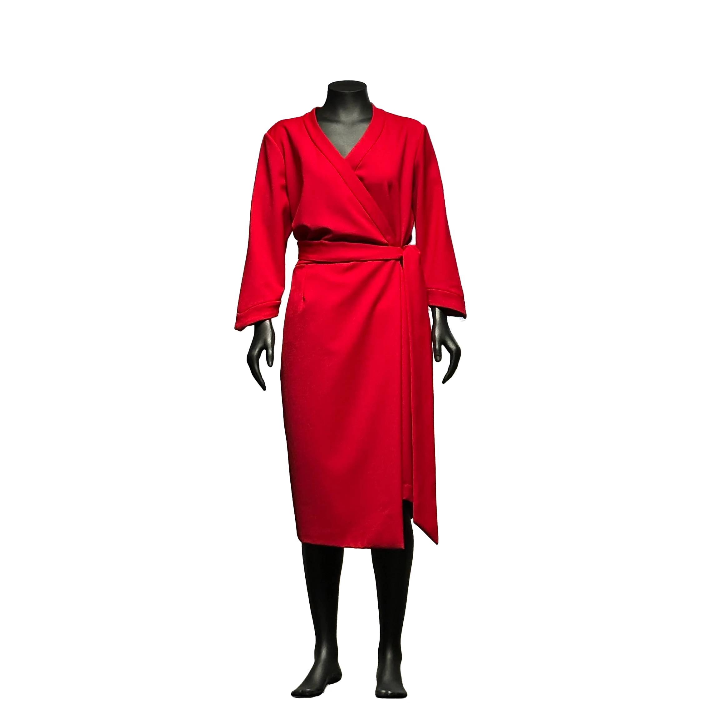 Puri | Dress – Kiri Nathan