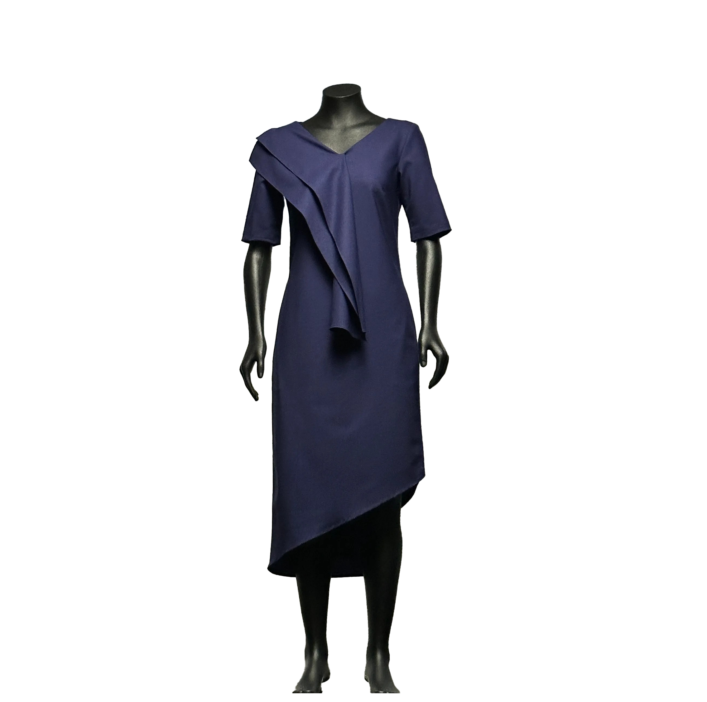 Puuheke | Dress – Kiri Nathan